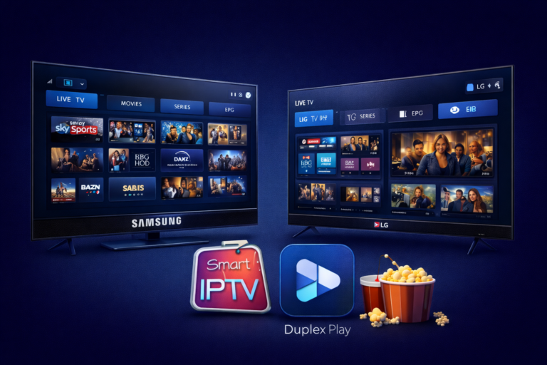 Activate IPTV on any device - TenetStreams IPTV - The Best IPTV Service ...